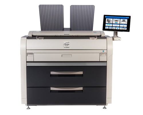 KIP 75G Series