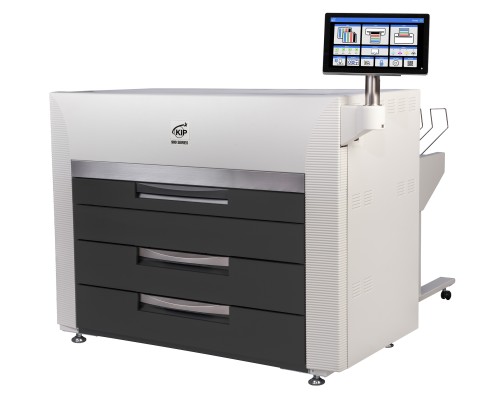 KIP 900C SERIES