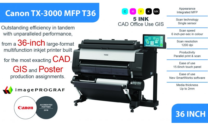 TX-3000-MFP-L24